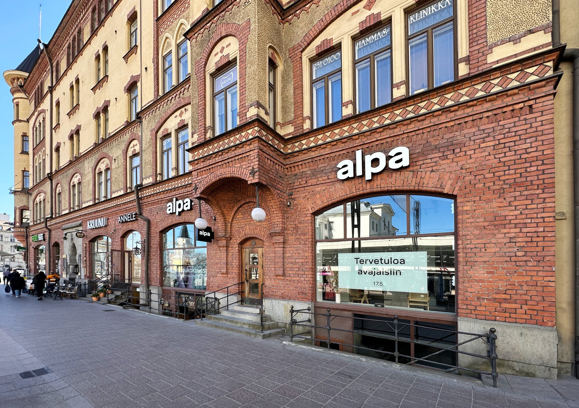 Tästä puhutaan nyt – kiertotalouden uusia kierroksia, avautuvia ...