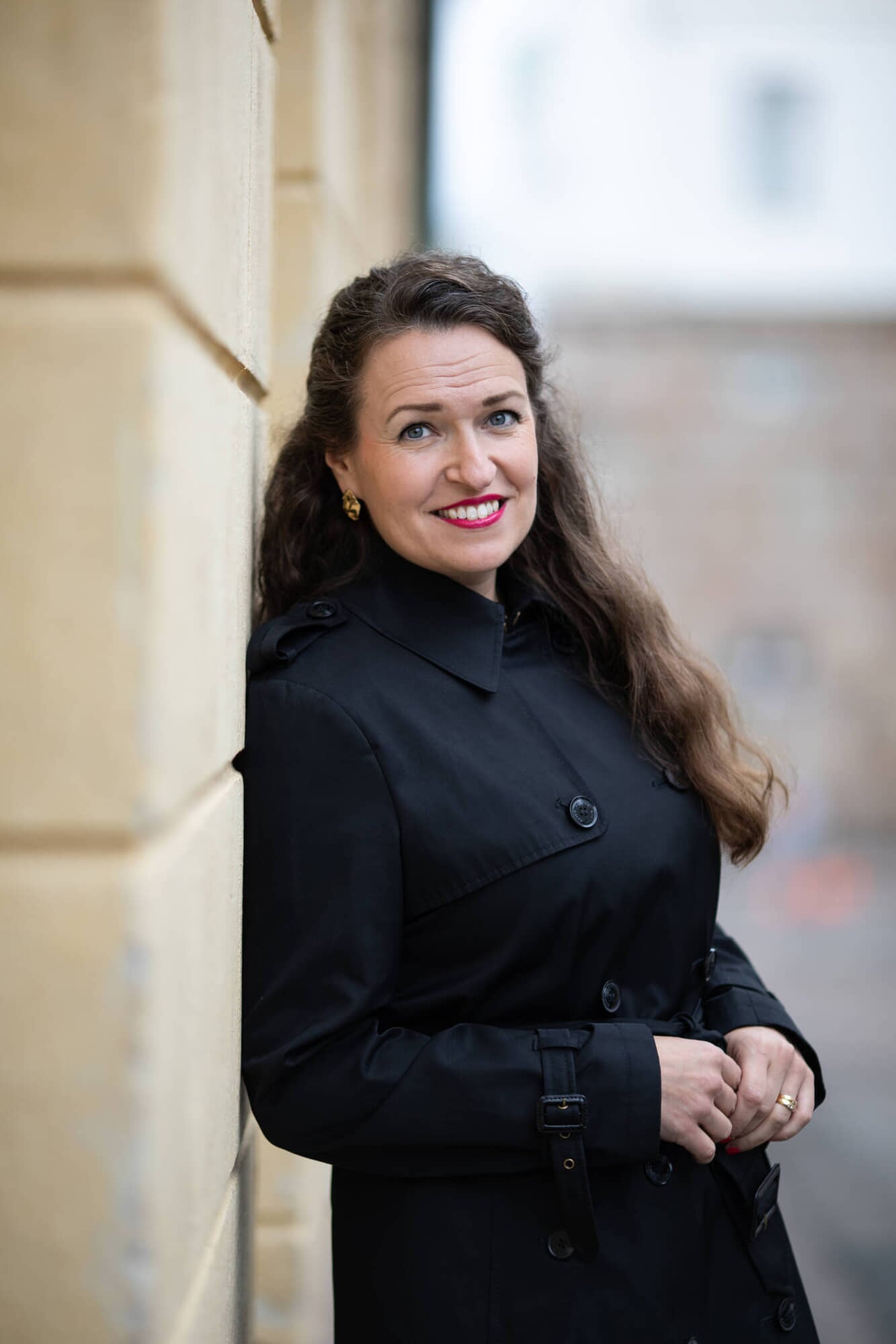 Miten kotimaisia kivijalkaliikkeitä voitaisiin tukea nykyistä enemmän, ministeri Anna-Kaisa ...