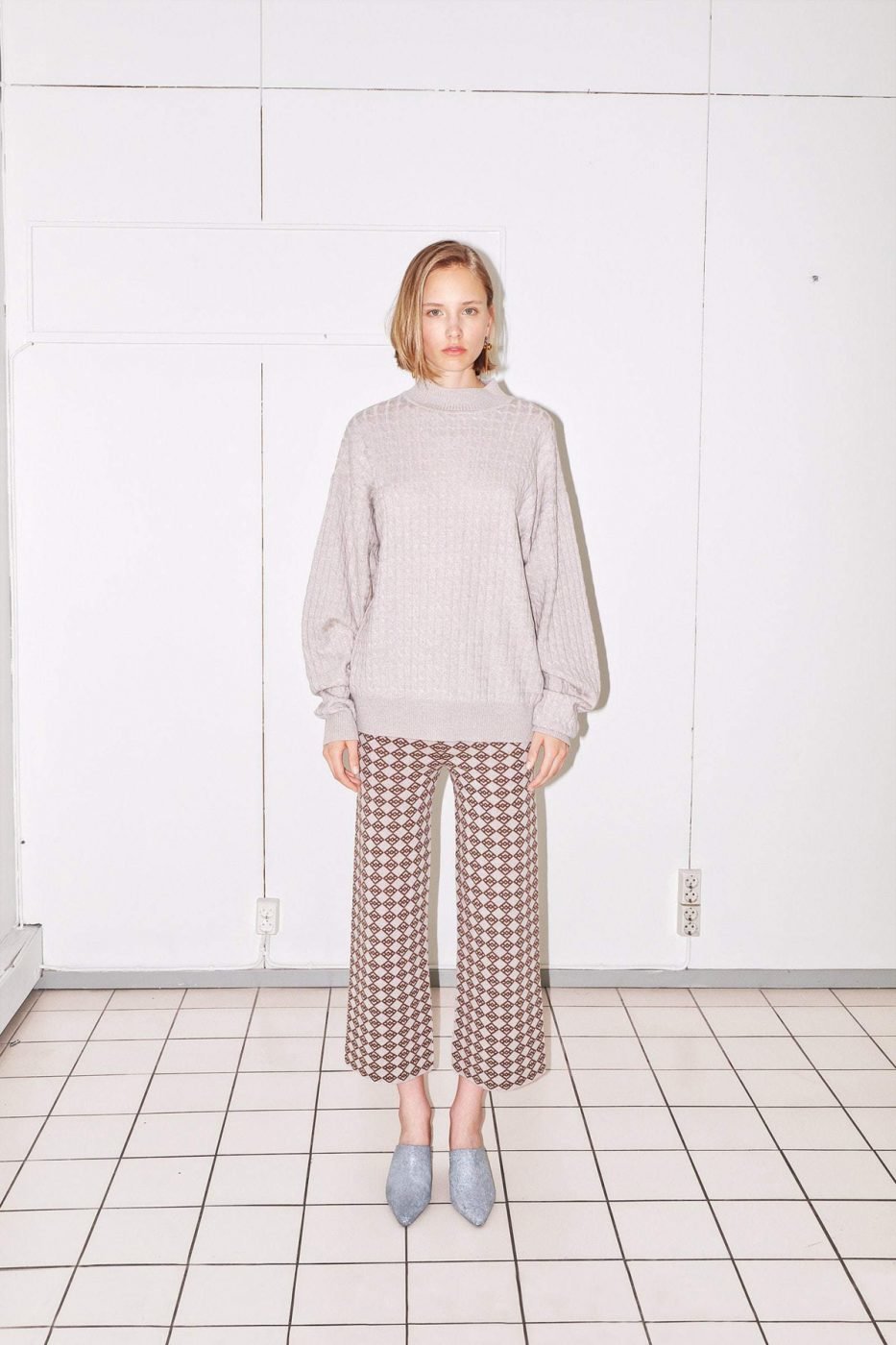 Arela ajatteli kashmirvillan uudelleen ja kasvoi muotibrändiksi ...