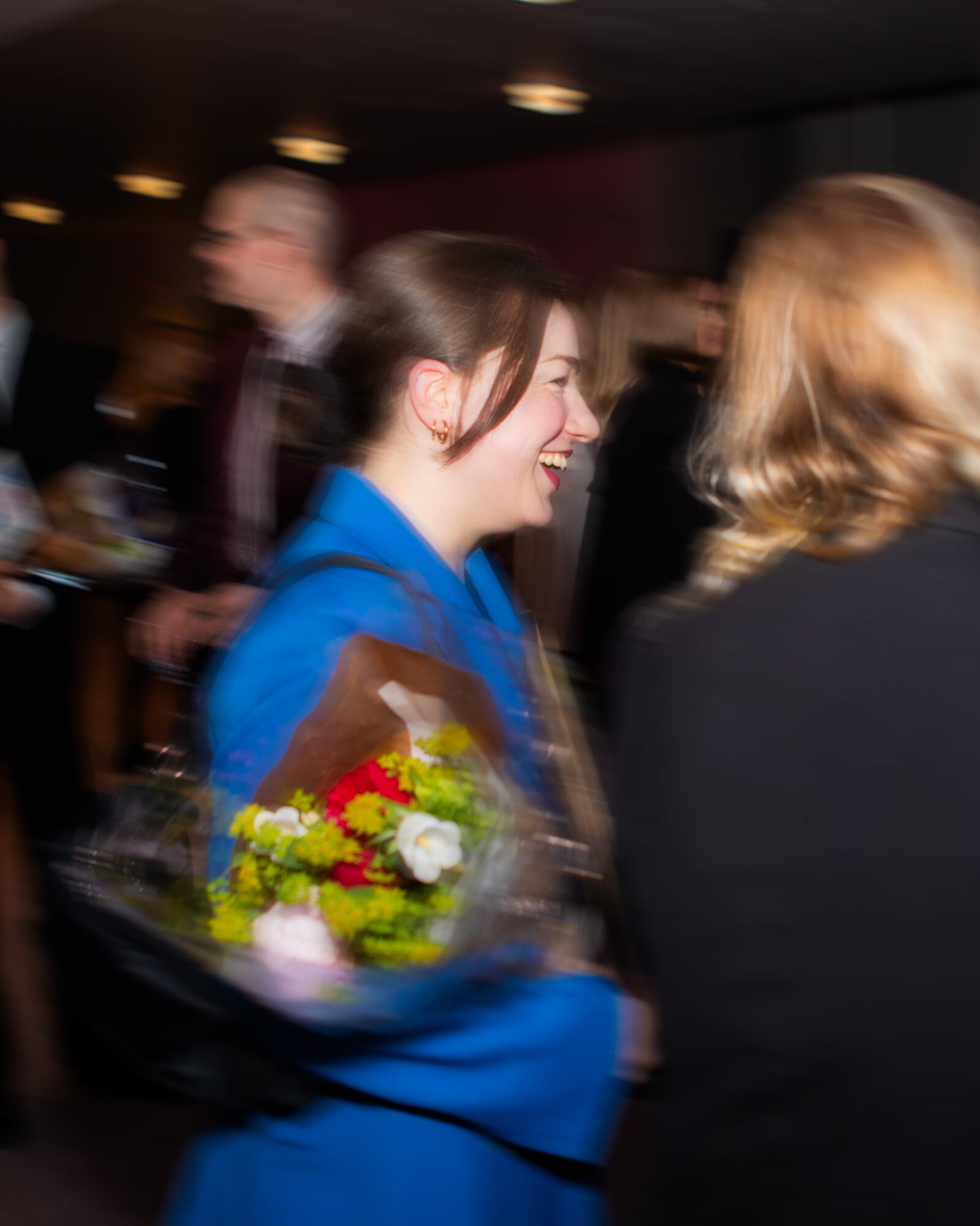 Finnish Fashion Awards palkitsi suomalaisen muotialan onnistujia ...