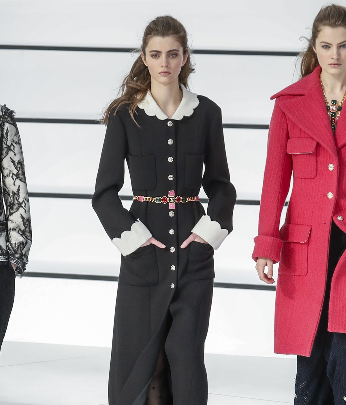 Fashion Finland tekee suunnitelmaa Muodin tiedotuskeskuksen ...