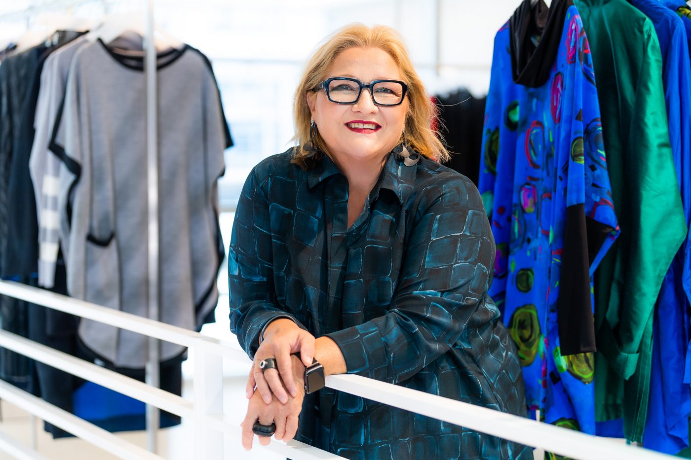 Kati Karvinen peri intohimonsa kuuluisalta äidiltään – ”Ensimmäisen ...