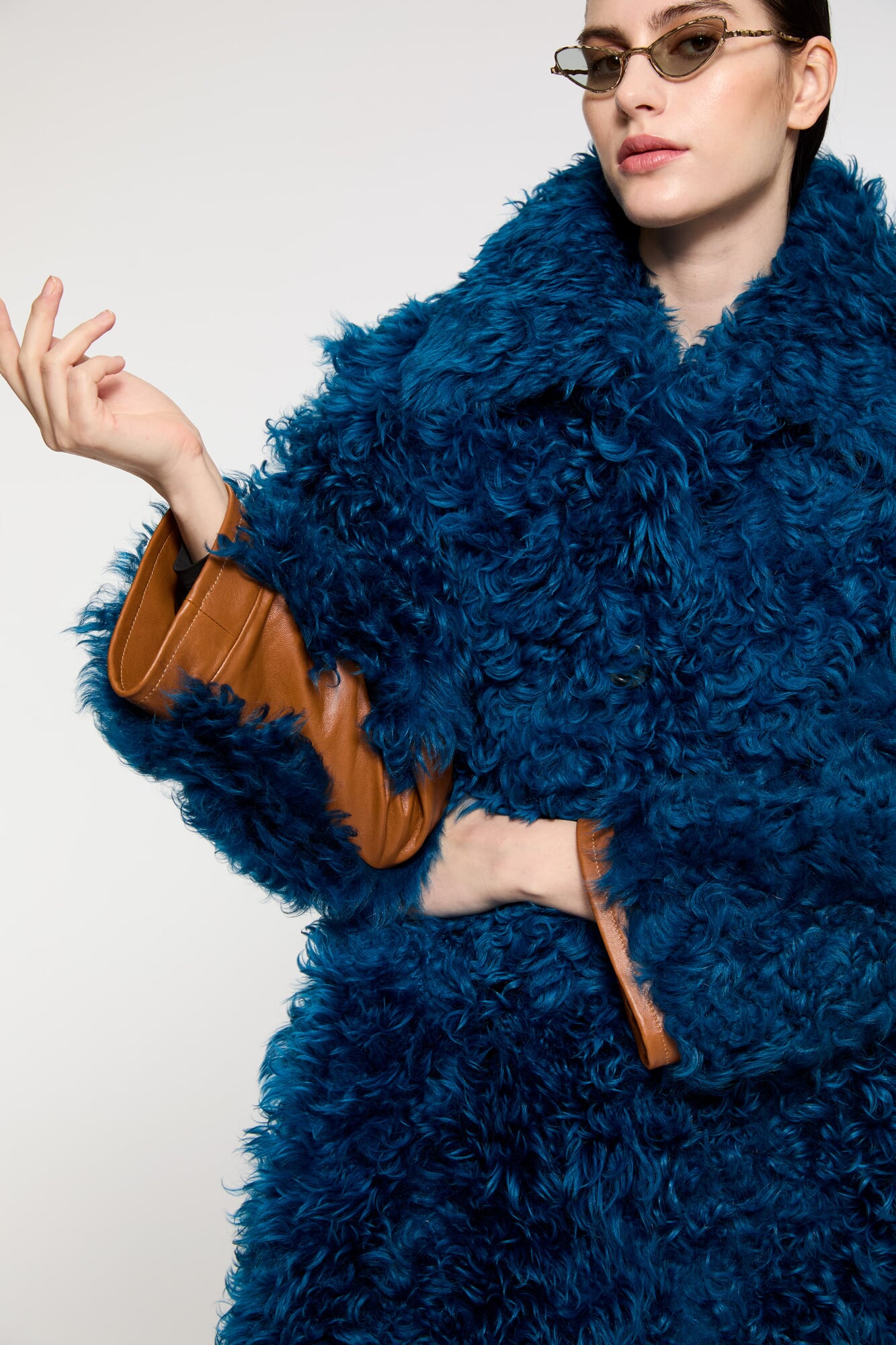 Suomalaisyrityksen eettiset lampaannahkavaatteet menestyvät maailmalla ...